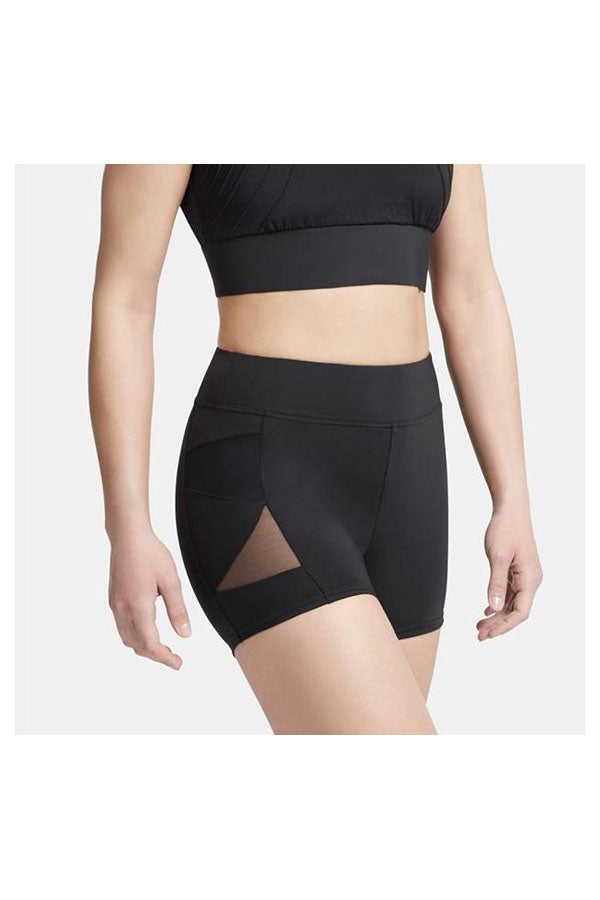Dance Shorts – Weston Dancewear